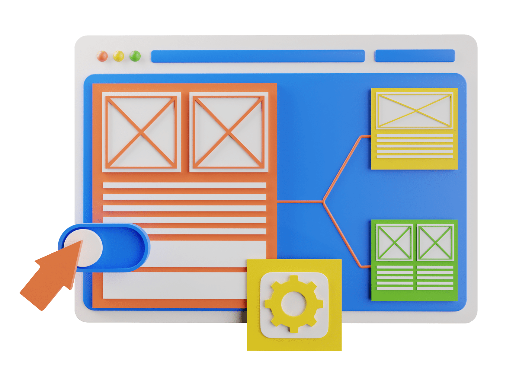 Nagatech Sistem Integrator | Website