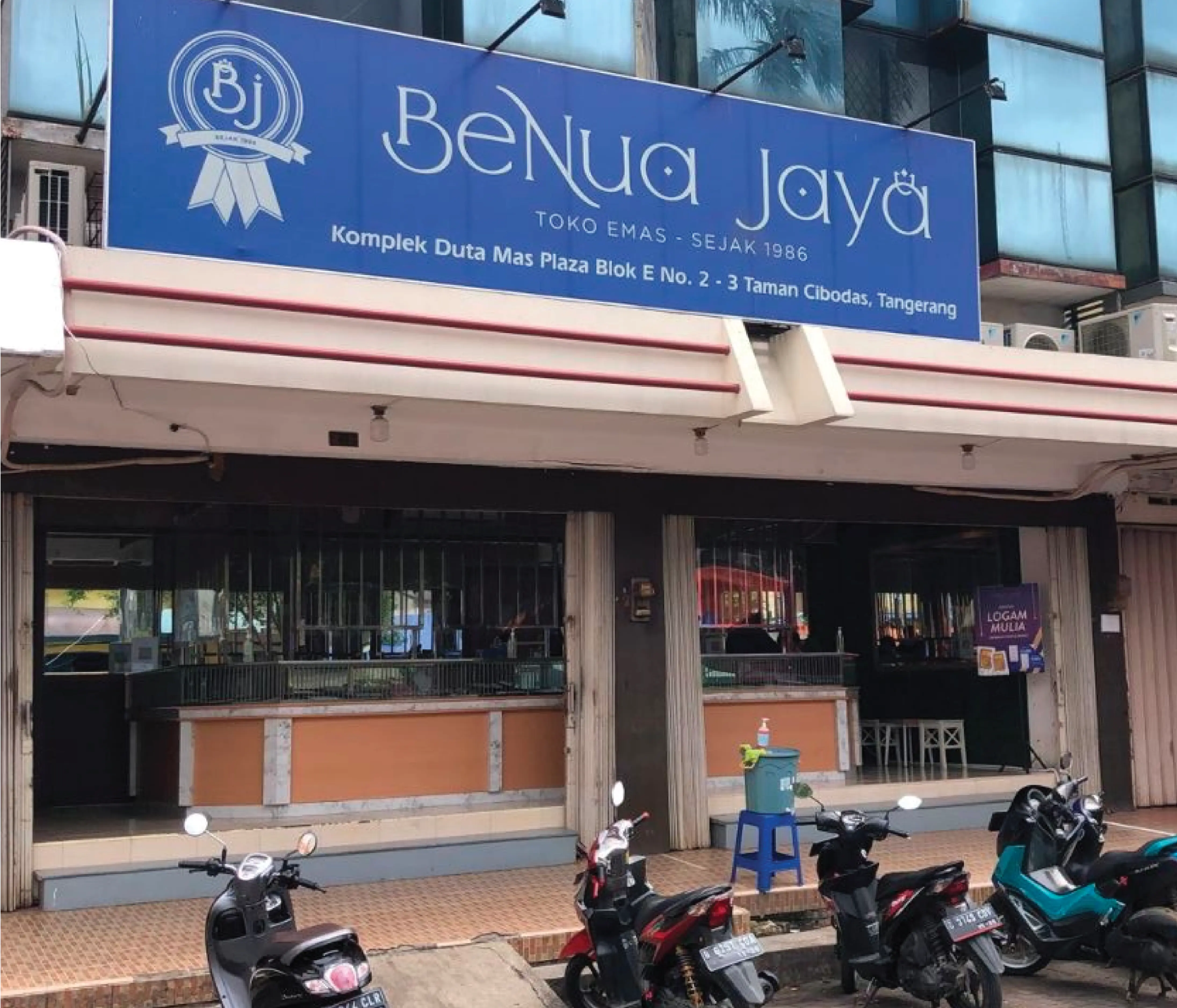 Nagatech Sistem Integrator | Website