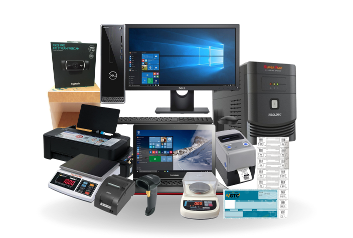 Nagatech Sistem Integrator | Website