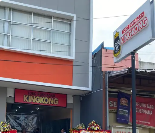 Nagatech Sistem Integrator | Website