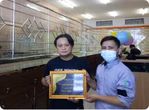 Nagatech Sistem Integrator | Website