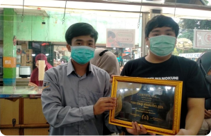 Nagatech Sistem Integrator | Website