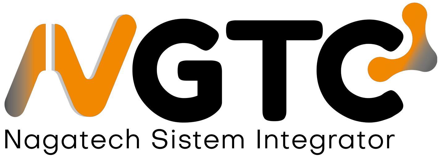 Nagatech Sistem Integrator | Website