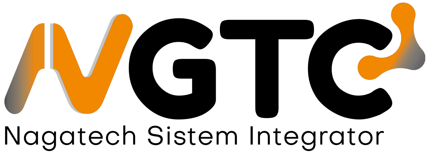 Nagatech Sistem Integrator | Website